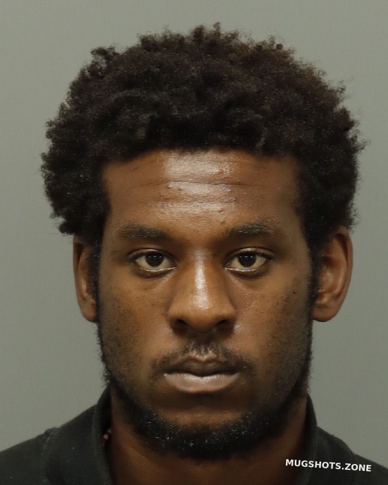 CAIN SHMARIEN JAMES MARKEL 08/14/2023 - Wake County Mugshots Zone