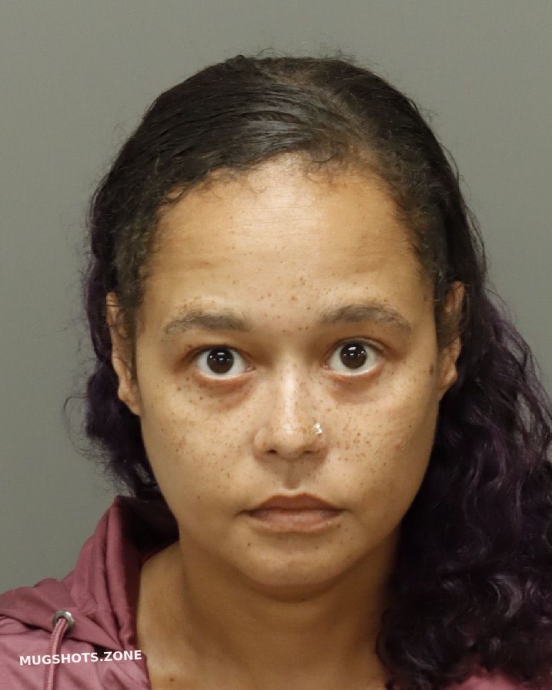 FLETCHER-BENNERS KAYLA LEDAW 08/15/2023 - Wake County Mugshots Zone
