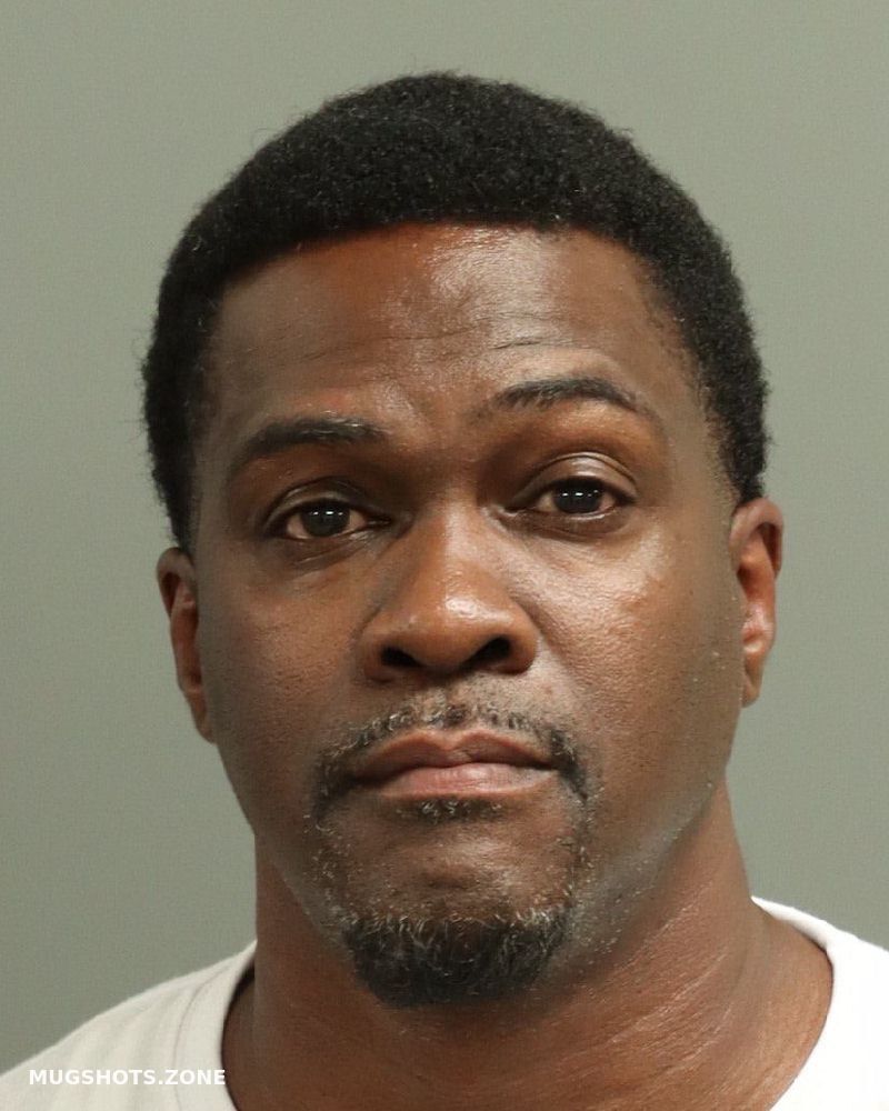 TRIPP TERENCE ANDRE 08/15/2023 - Wake County Mugshots Zone