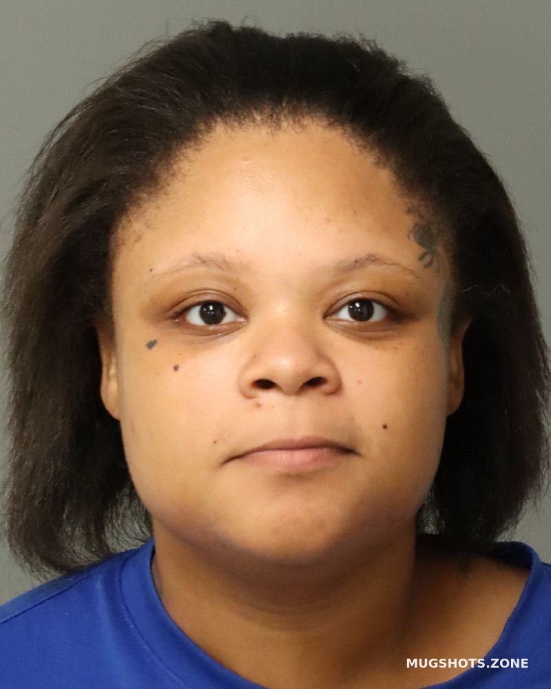 BASS LAKYYAH SHANTAL 08/16/2023 - Wake County Mugshots Zone