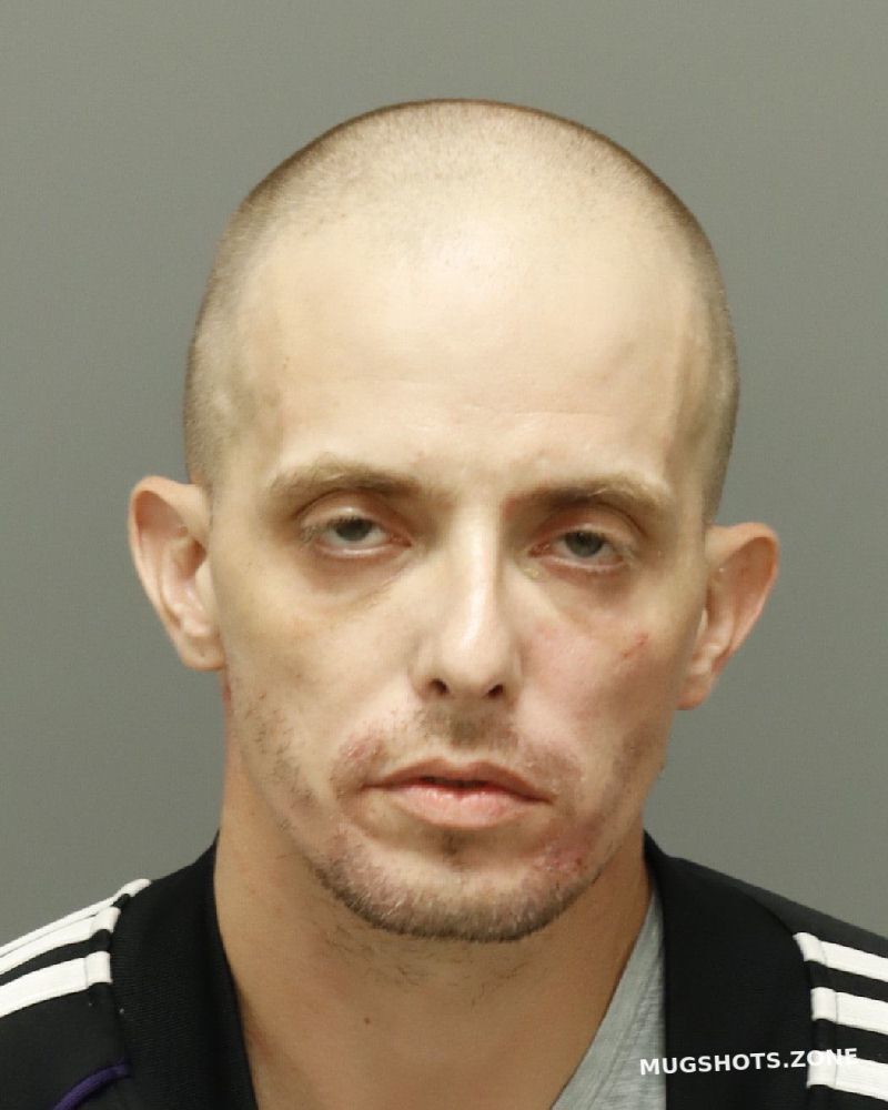 JORDAN ANDREW MILLER 08/16/2023 - Wake County Mugshots Zone