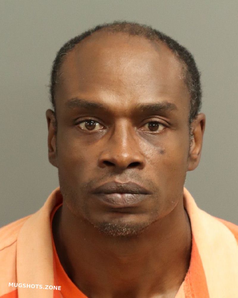 DUKE ROBBIE LEE 08/18/2023 - Wake County Mugshots Zone