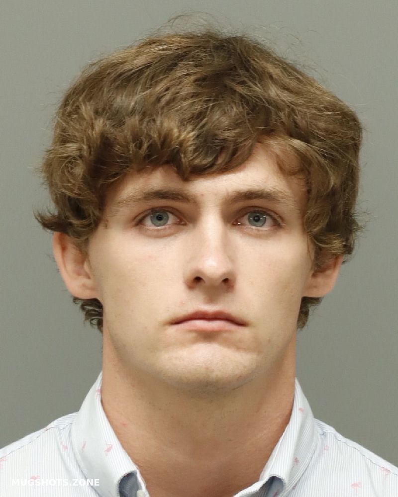 PATTERSON SAMUEL ROBERT 08/18/2023 - Wake County Mugshots Zone