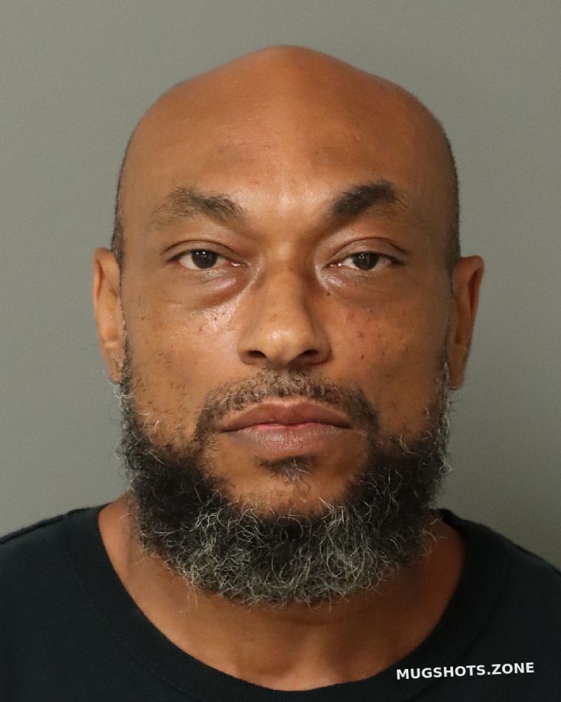 THORPE JONATHAN TYLER 08/18/2023 - Wake County Mugshots Zone