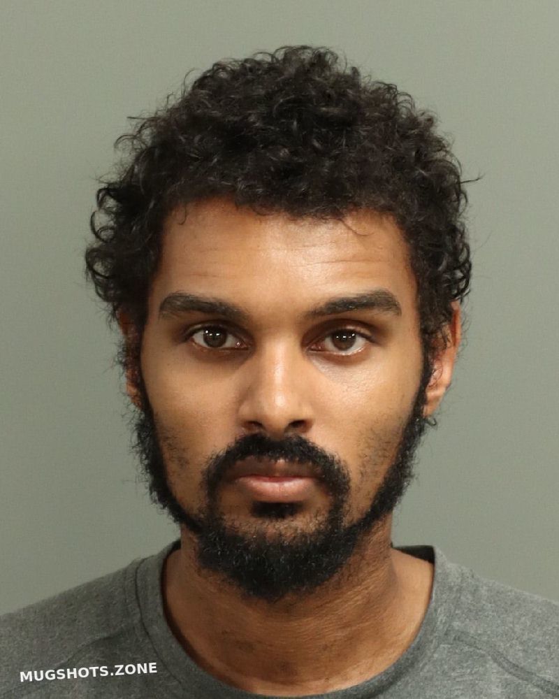 DAVIS AARON WESLEY 08/19/2023 - Wake County Mugshots Zone