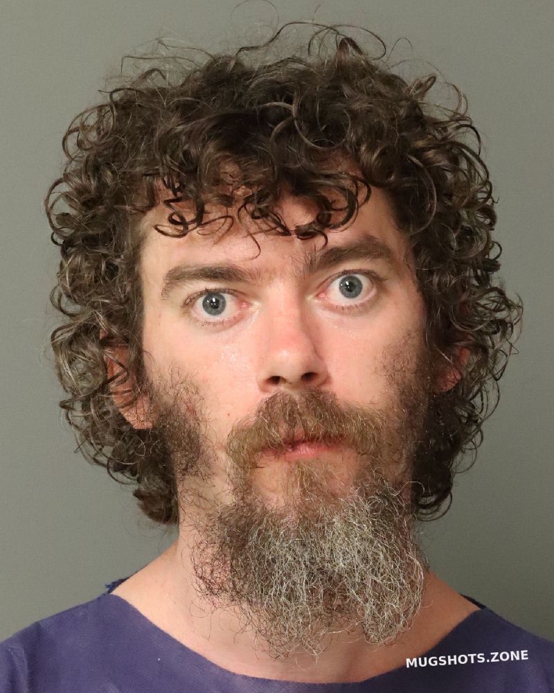 HILL PHILLIP MICHAEL 08/19/2023 - Wake County Mugshots Zone