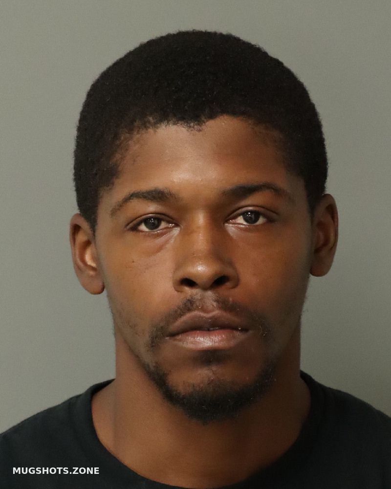 LAMB RAHSHON NASIR 08/19/2023 - Wake County Mugshots Zone