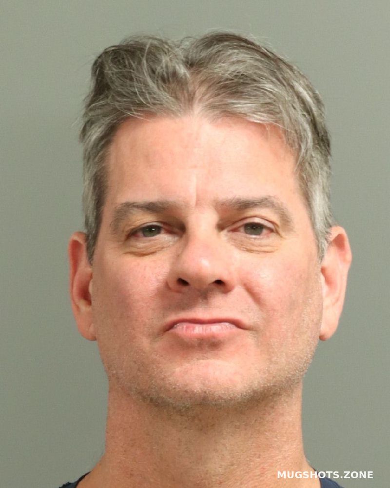 FRAZIER ERICK RHODES 08/19/2023 - Wake County Mugshots Zone