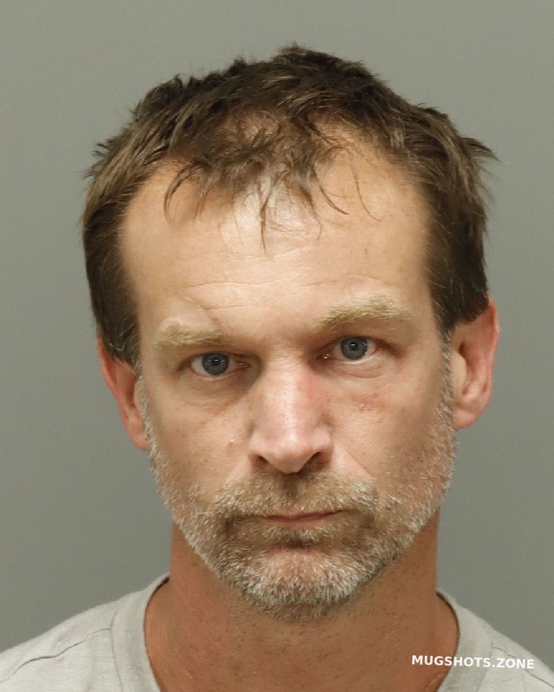 TOLBERT JAMES RAY JR 08/19/2023 - Wake County Mugshots Zone