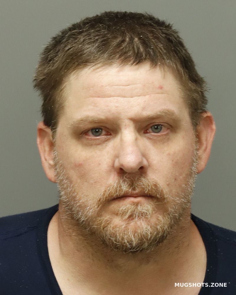BLAKE ELTON DAVID JR 08/19/2023 - Wake County Mugshots Zone