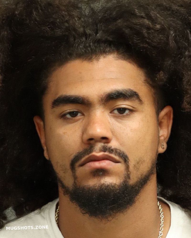 BREWER MALACHI KENNETH CHAR 08/19/2023 - Wake County Mugshots Zone