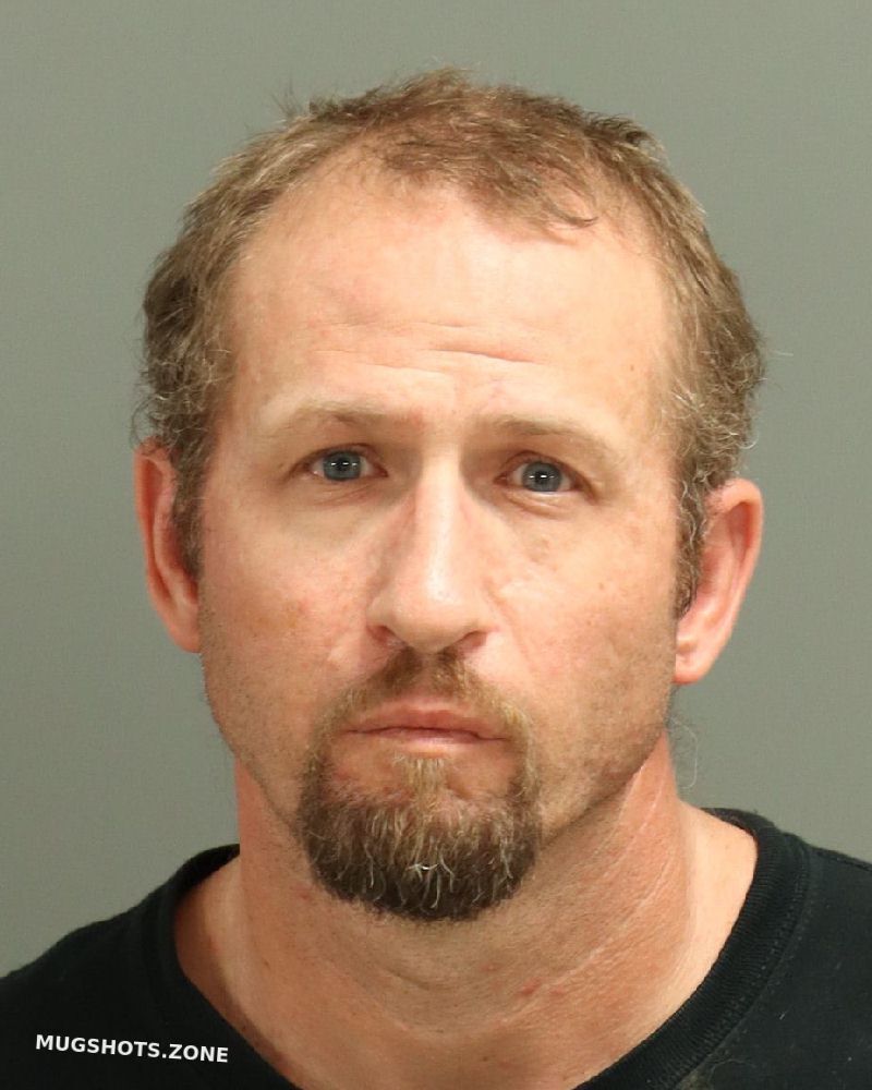 Hollenback Jesse Matthew 08 19 2023 Wake County Mugshots Zone