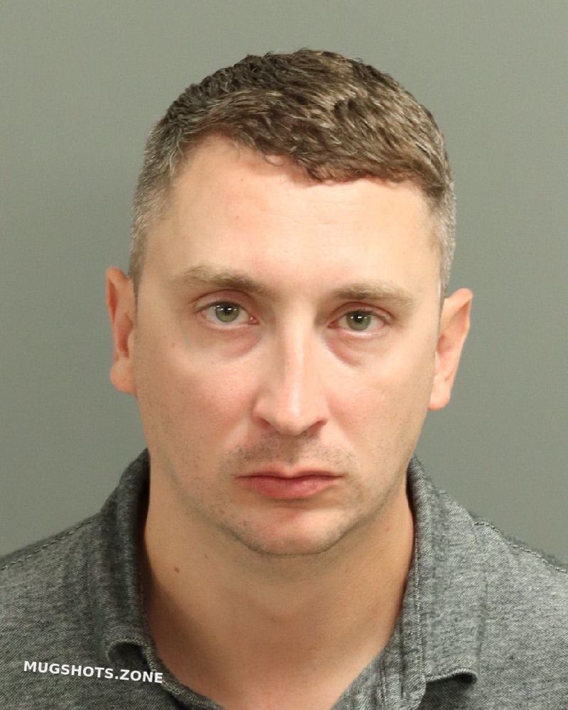 POELCHER KEVIN THOMAS 08/20/2023 - Wake County Mugshots Zone
