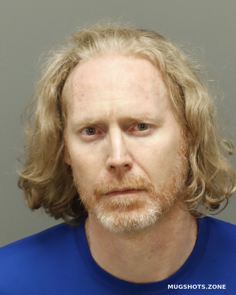BURNSIDE CHADD ANDREW 08/20/2023 - Wake County Mugshots Zone