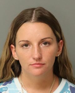 JARRELL DEVAN RAE 08/20/2023 - Wake County Mugshots Zone