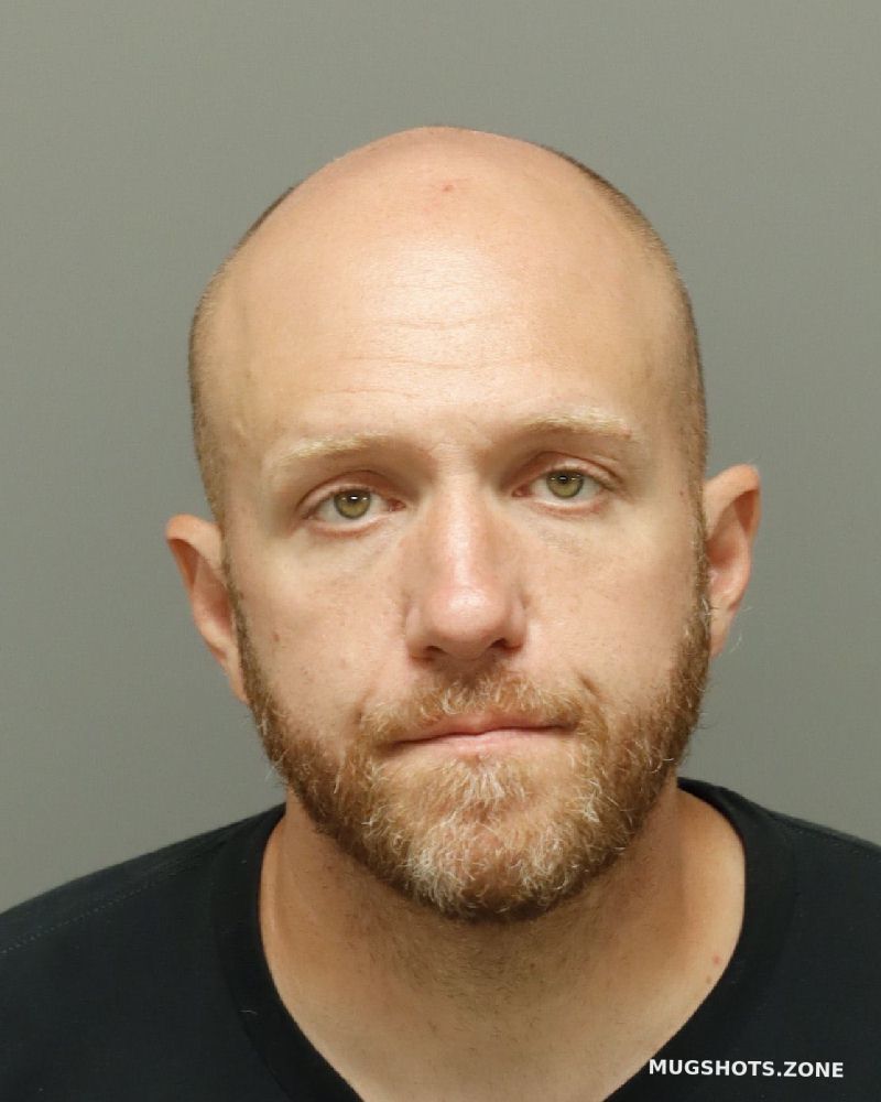 WILLIAMS MATTHEW TODD 08/20/2023 - Wake County Mugshots Zone