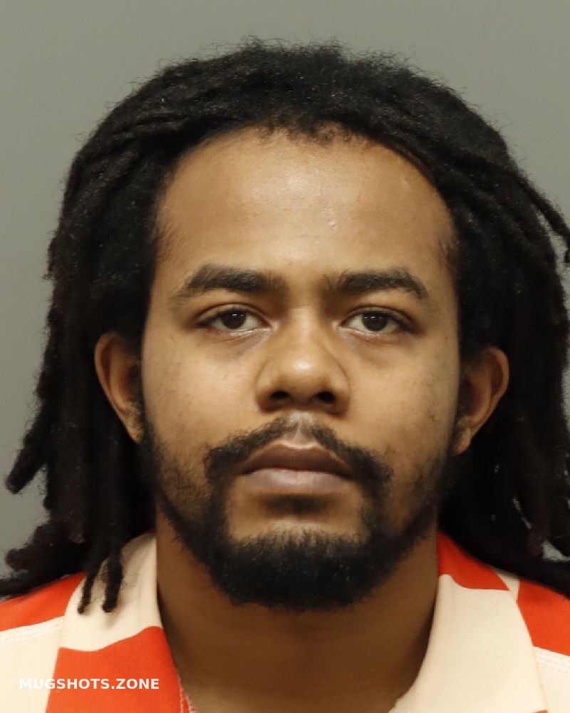 WILSON DAEJON LAMONT 08/21/2023 - Wake County Mugshots Zone