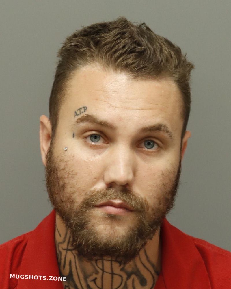 MCCULLOUGH CHRISTOPHER GILBE 08/21/2023 - Wake County Mugshots Zone