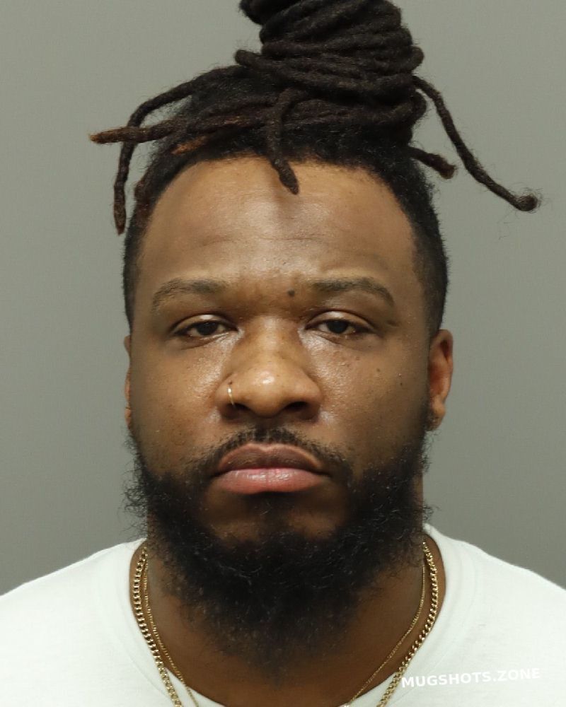 EDWARDS SHYQUAN MARTEZ 08/21/2023 - Wake County Mugshots Zone