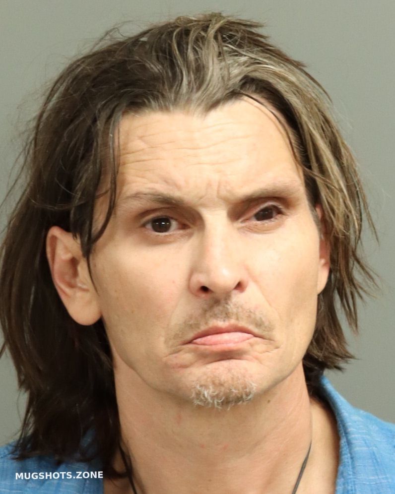 DIXON JAYSON LEE 08/21/2023 - Wake County Mugshots Zone