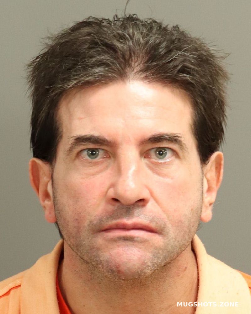 GOTTO CHRISTOPHER GEORGE 08/21/2023 - Wake County Mugshots Zone