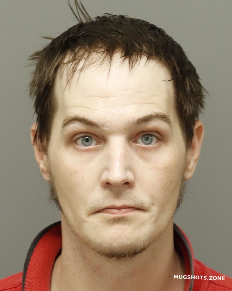 BARHAM WILLIAM BRENDAN 08/21/2023 - Wake County Mugshots Zone