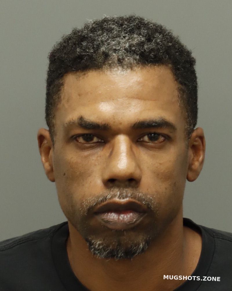 WILLIAMS SHAHEED RAMAN 08/22/2023 - Wake County Mugshots Zone