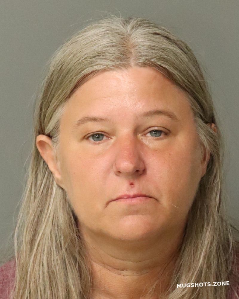 HARMON-MCINTYRE LISA KEM 08/22/2023 - Wake County Mugshots Zone