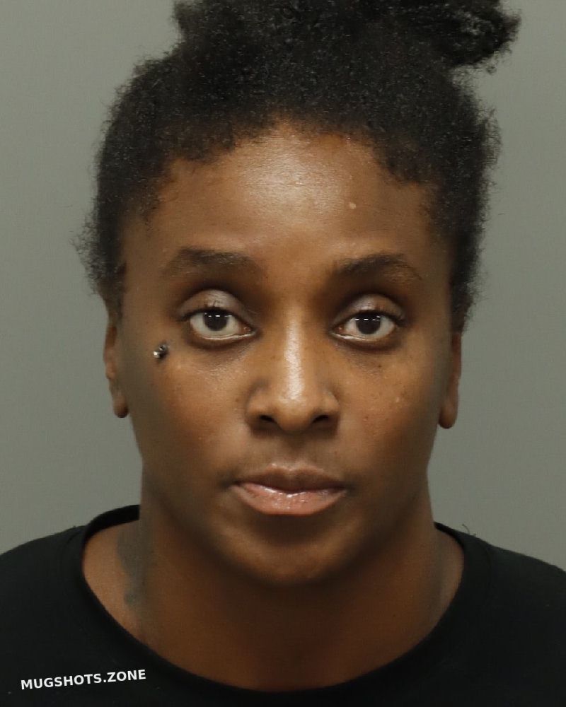 WATSON SKYETERIAL SHEREE 08/22/2023 - Wake County Mugshots Zone