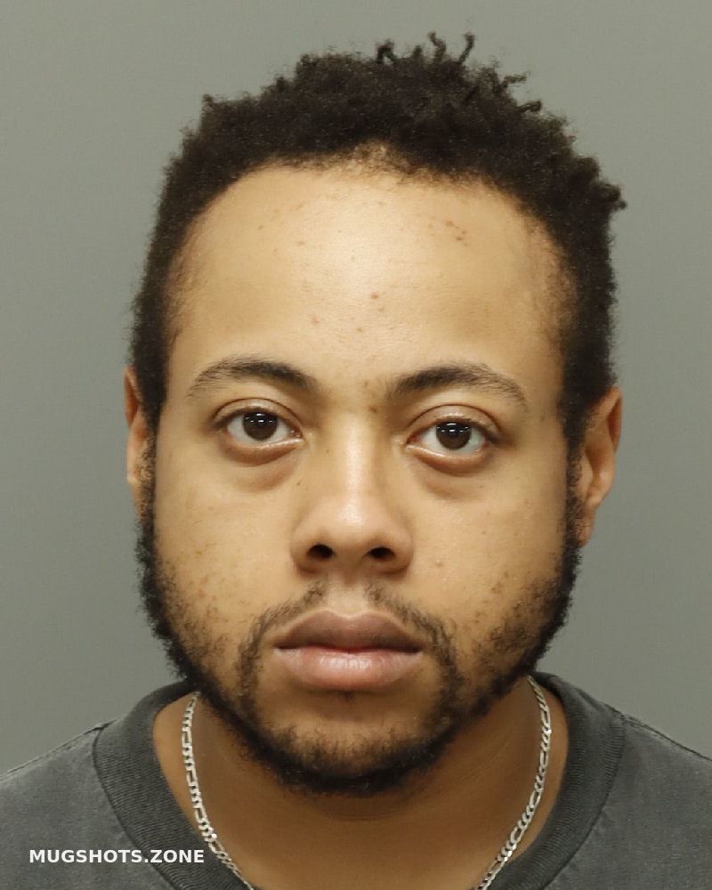 BRYANT DANTE JULIAN 08/22/2023 - Wake County Mugshots Zone
