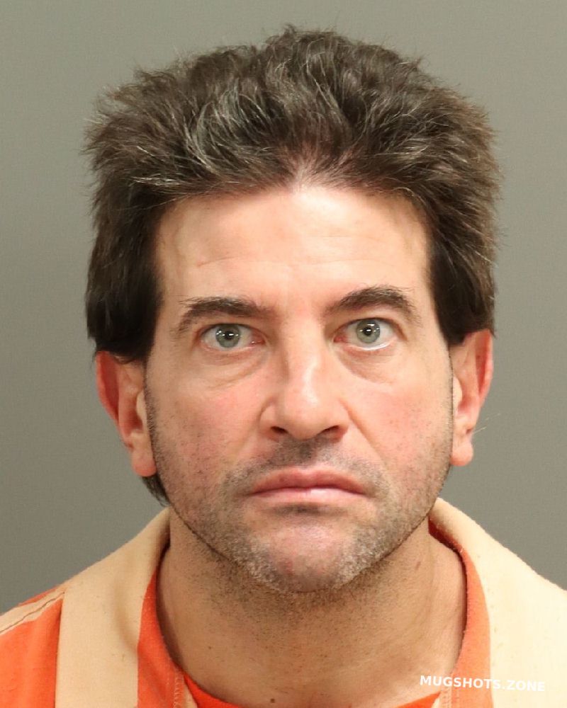 GOTTO CHRISTOPHER GEORGE 08/22/2023 - Wake County Mugshots Zone