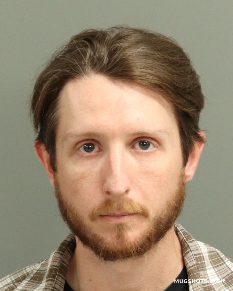 KEEDY TYLER CAMERON 08/22/2023 - Wake County Mugshots Zone