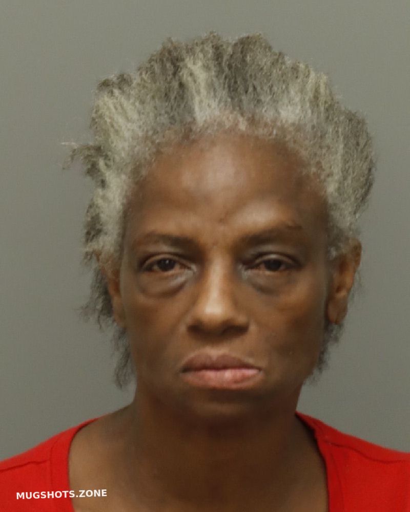 CHAVIS-BROWN DELORIS JEAN 08/23/2023 - Wake County Mugshots Zone CHAVIS-BROWN DELORIS JEAN 08/23/2023 - Wake County Mugshots Zone