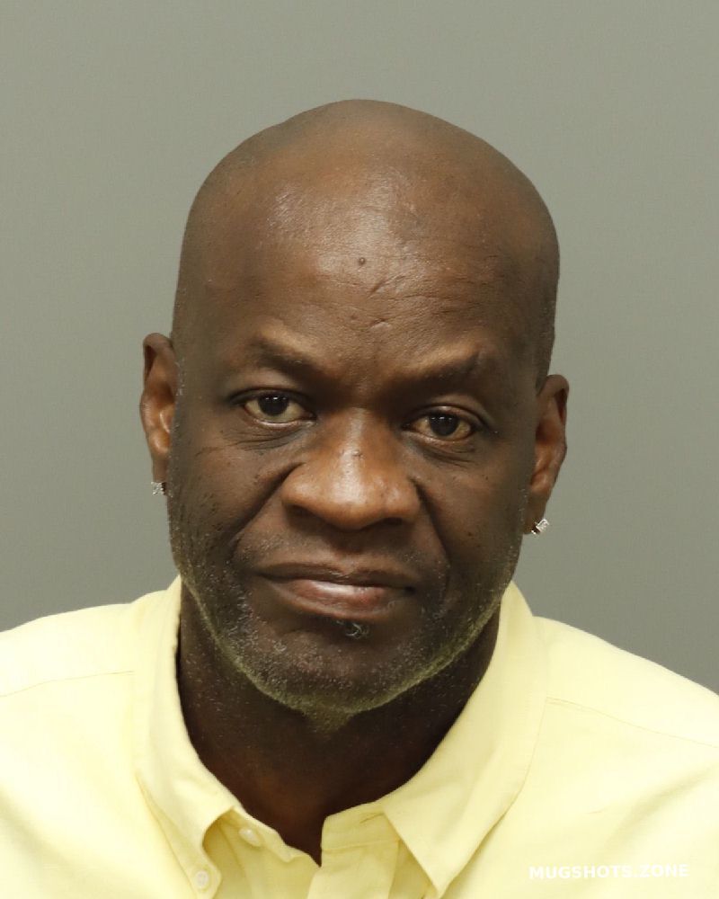 VALET KENNETH WAYNE 08/23/2023 - Wake County Mugshots Zone
