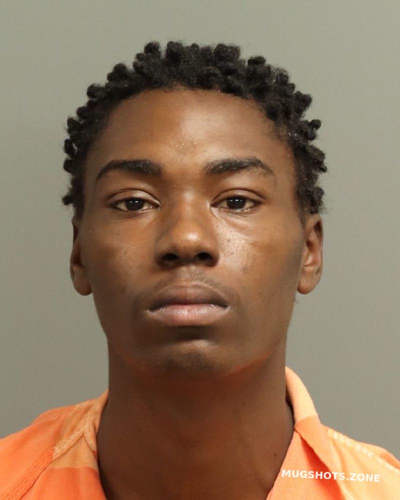 FREEMAN QUNDARIOUS RAYSHUN L 08/23/2023 - Wake County Mugshots Zone