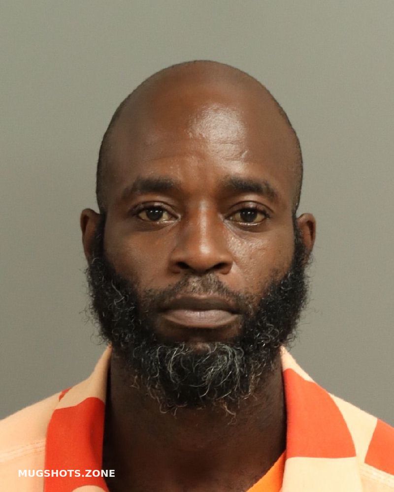 BAILEY SCOTTIE TERRIL 08/24/2023 - Wake County Mugshots Zone