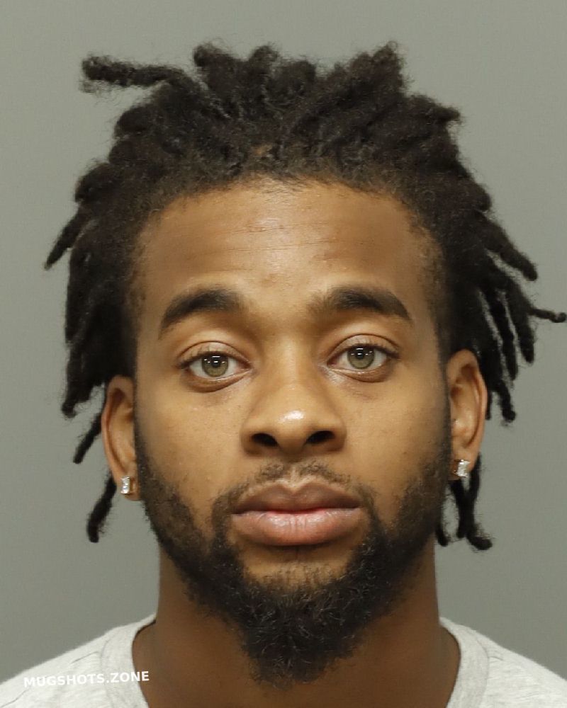 Sanders Brice Erewhon 08 25 2023 Wake County Mugshots Zone