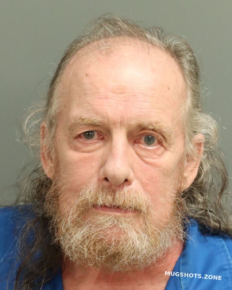 BEKAERT-GUSTAFSO ROBERT MARK 08/25/2023 - Wake County Mugshots Zone