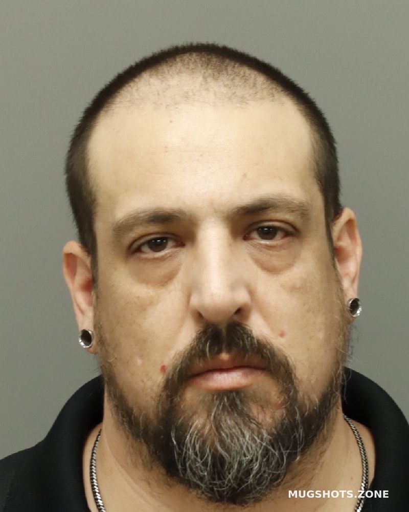 WYLLIE JARED BLAKE 08/25/2023 - Wake County Mugshots Zone