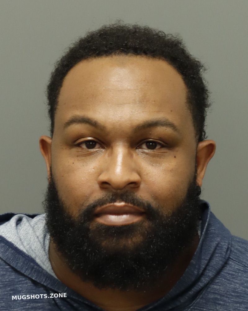 HARDY JAHRON ALGIE 08/25/2023 - Wake County Mugshots Zone