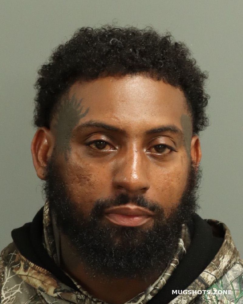 LASSITER ROGIA JAMES SR 08/26/2023 - Wake County Mugshots Zone