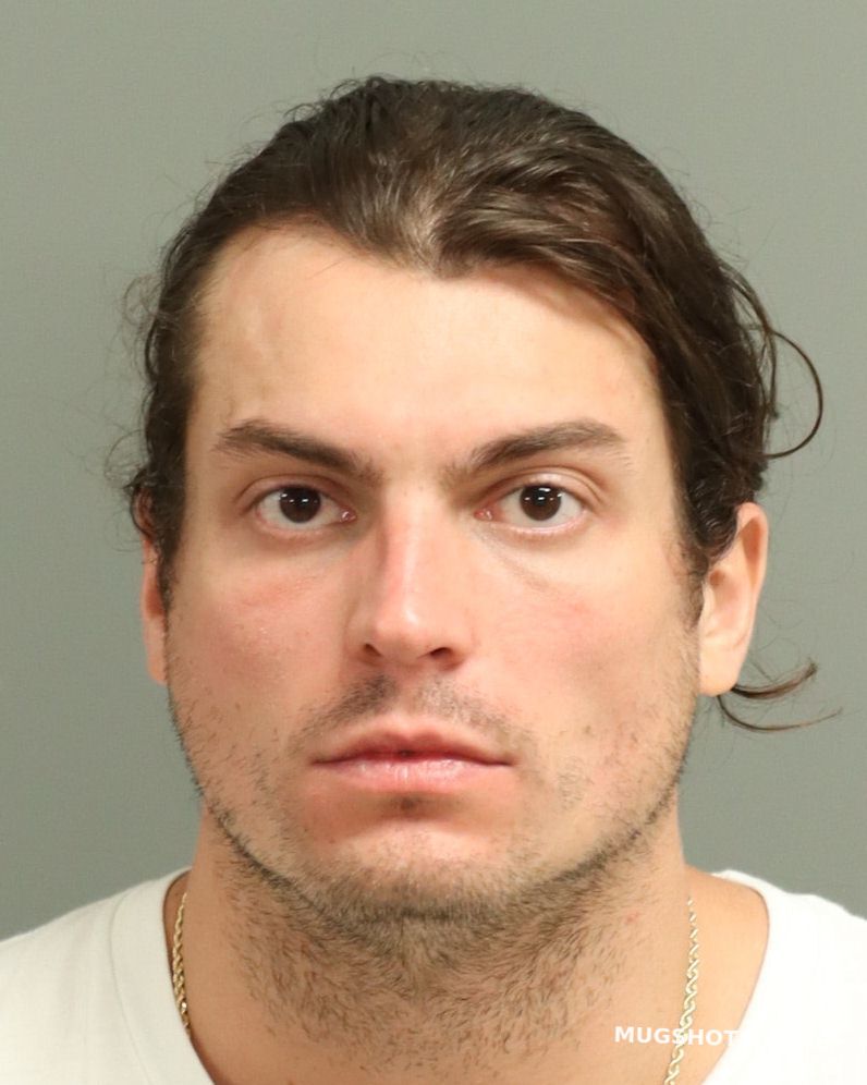 ENGLEDOVE STUART GREGORY 08/26/2023 - Wake County Mugshots Zone