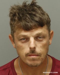 TART NICHOLAS BLAKE 08/26/2023 - Wake County Mugshots Zone