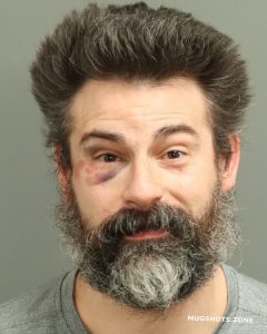 CONSTANTIN ALEXANDRE 08/27/2023 - Wake County Mugshots Zone