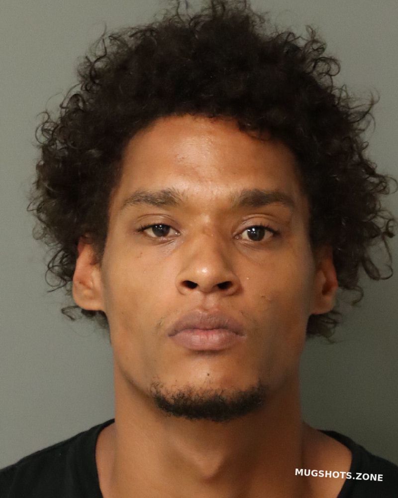 BRIGGS JASON SCOTT 08/27/2023 - Wake County Mugshots Zone