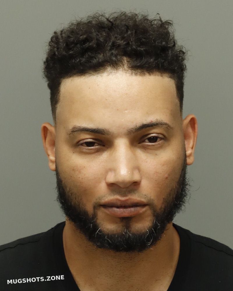 ESPINAL-VALERIO CLIN FROHMAN 08/27/2023 - Wake County Mugshots Zone