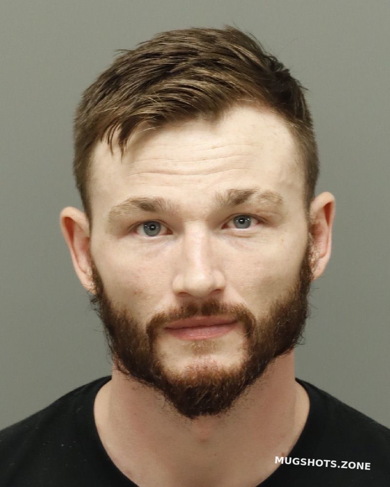 BRUMFIELD ISAAC JORDAN 08/27/2023 - Wake County Mugshots Zone