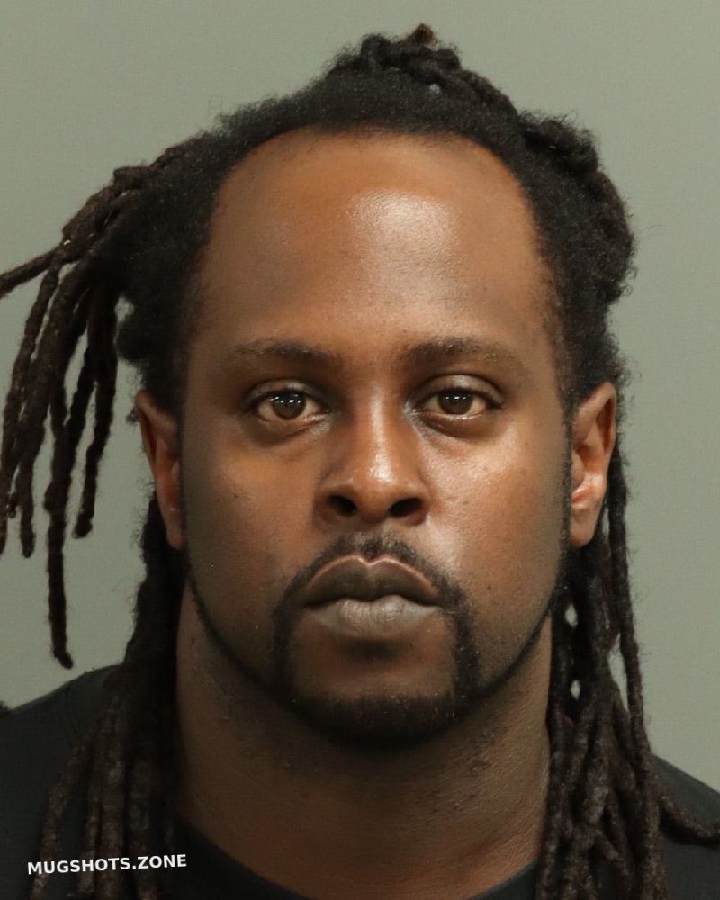 GRAHAM DWAYNE ANTONIO 08/27/2023 - Wake County Mugshots Zone