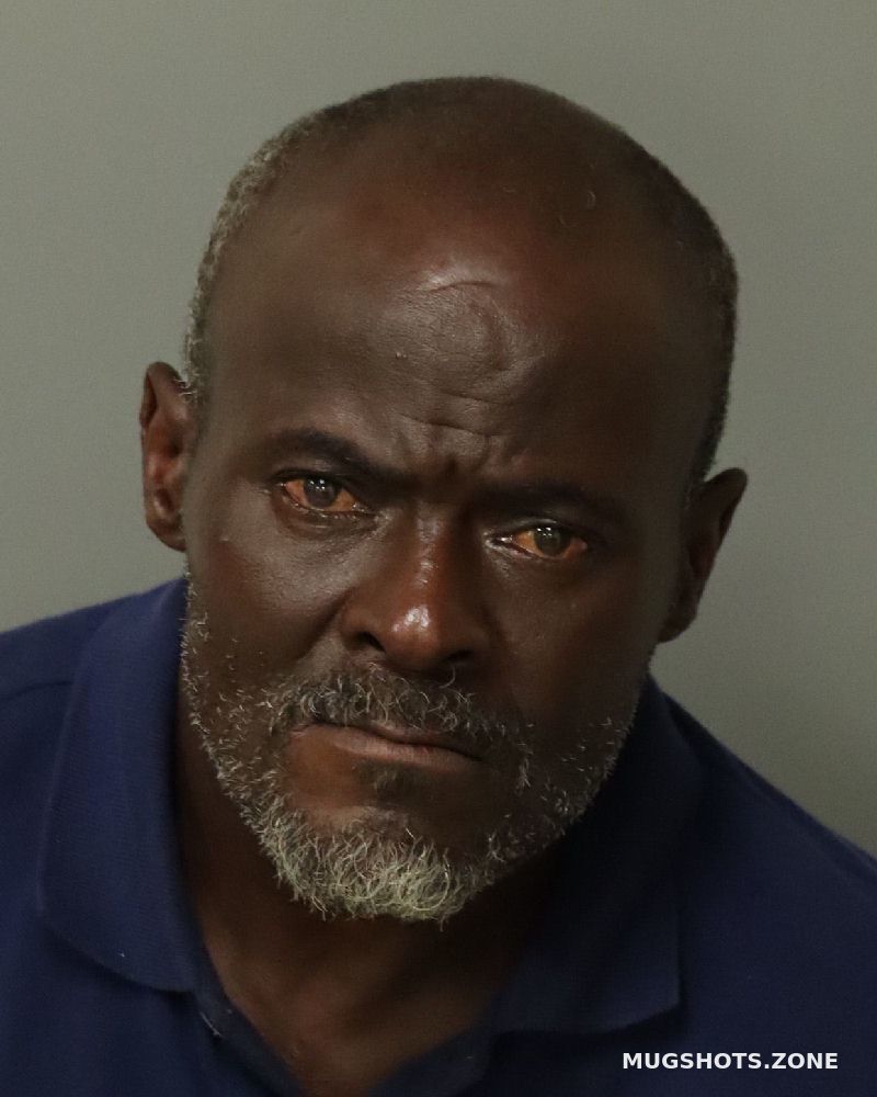 HARRIS BILLY JUNIOR JR 08/28/2023 - Wake County Mugshots Zone
