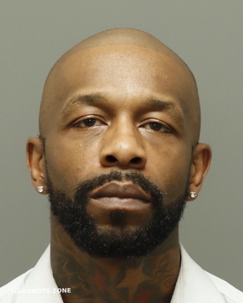 WARE KENNETH WALTER 08/28/2023 - Wake County Mugshots Zone